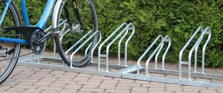 Fietsenrekken Archieven - Fietsenstalling.nl | Webshop
