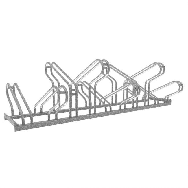 Standaard fietsenrekken Archieven - Fietsenstalling.nl | Webshop